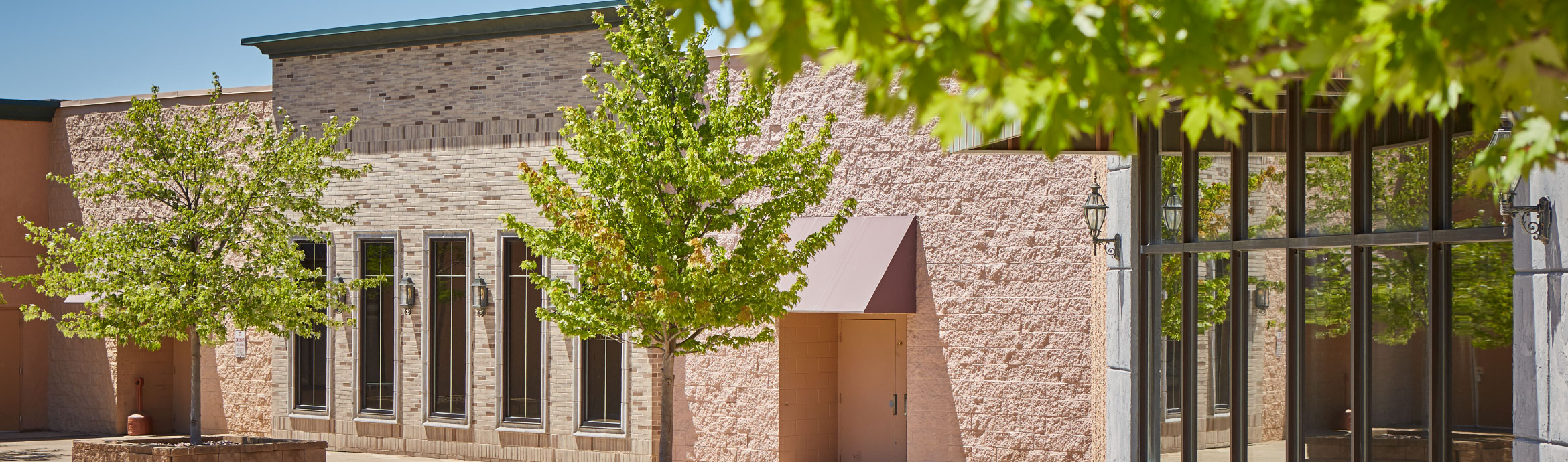 Marshfield Mall | Shopping Mall