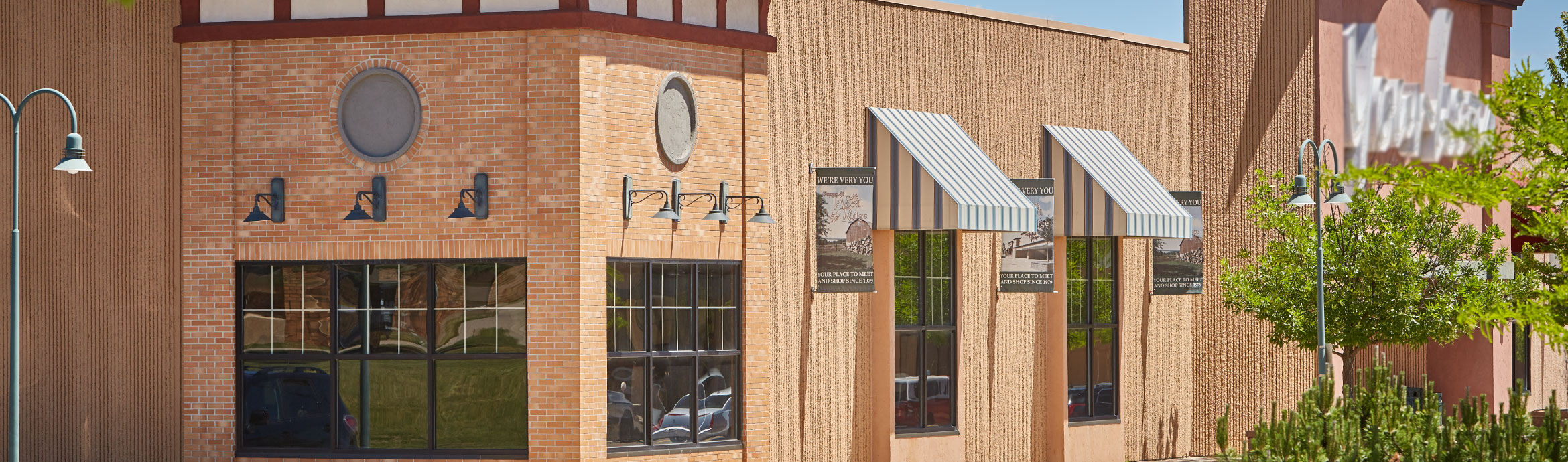 Marshfield Mall | Shopping Mall